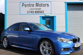 Used Cars For Sale In Denbigh Denbighshire At Pentre Motors