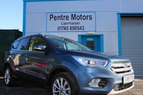Used Cars For Sale In Denbigh Denbighshire At Pentre Motors