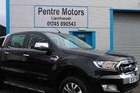 Used Cars For Sale In Denbigh Denbighshire At Pentre Motors