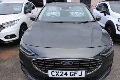 New Ford And Used Cars For Sale | Denbigh Denbighshire |Pentre Motors