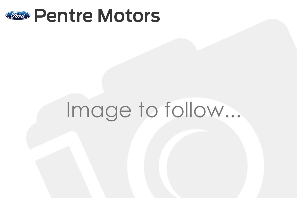 Ford Car Dealer in Denbigh, North Wales, Ford Servicing in North Wales ...